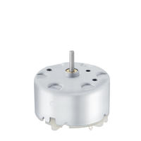 MS-385PH | MABUCHI MOTOR