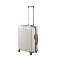 Proteca 360 / suitcase 33L | nendo house