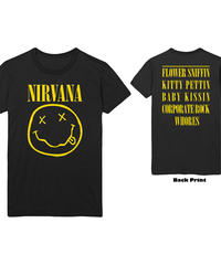 PAVEMENT : paper rad (ユニセックス バンドTシャツ) 【HV01-T0...