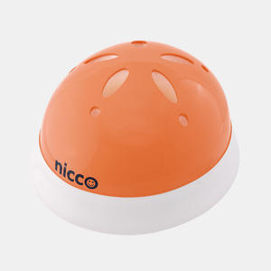 nicco KIDS CYCLE HELMETS