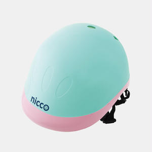nicco KIDS CYCLE HELMETS