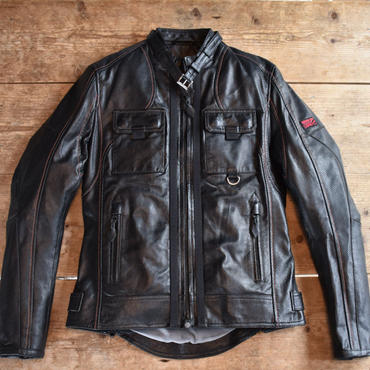 UNION JAP extreme motor clothing