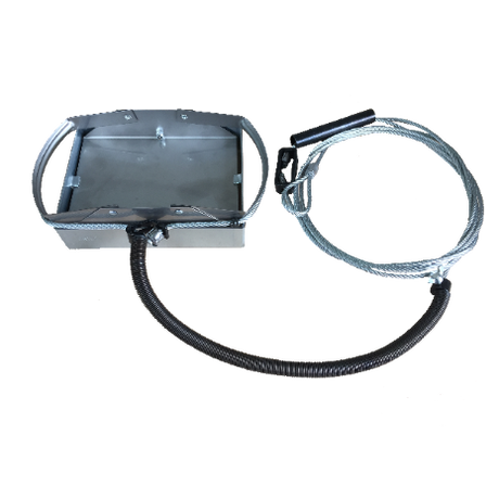 OM-30型/くくりわなセット | ORIMO TRAP STORE