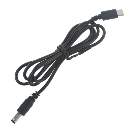 USB Type-C PD トリガー 12V 家電専用 DC変換ケーブル | PKT Shop