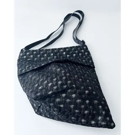 Tack Shoulder Mesh BC, Black Arrow, TRICO #1...