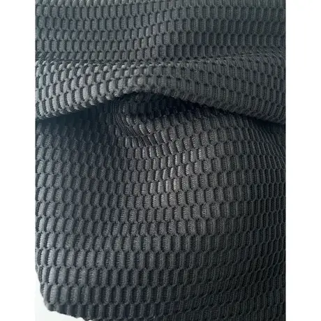 Tack Shoulder Mesh BC, Black Arrow #1291MBC,...