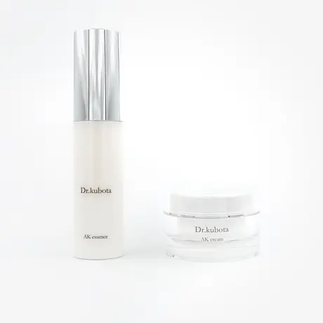 AK essence × AK cream | AK skin care