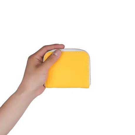 M074 ミニマム財布 | FUKUNARY feat. MIKASA