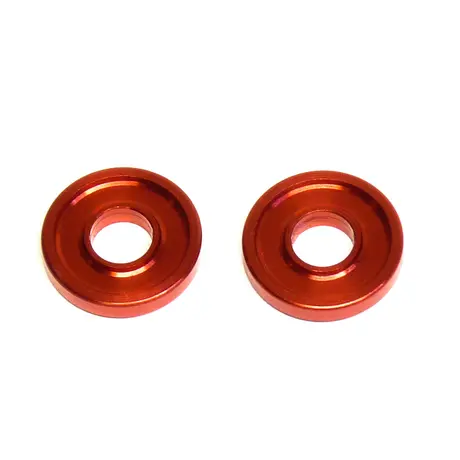 オールアルミベアリングローラー (13mm) | mindev(みんでぶ)