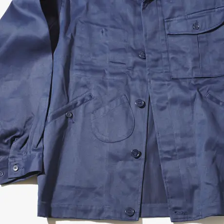 1970's Japanese Railroad Jacket 3 | NICHI