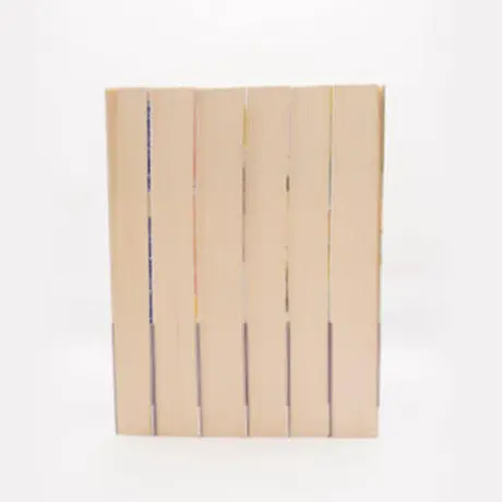 円地文子『源氏物語』全6冊（新潮文庫） | モクレン文庫