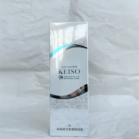 KEISO ケイ素 | RONMEDIC サプリメントのお店