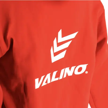 VALINO ジップパーカー RED No37501934～37501937 | VALINO...
