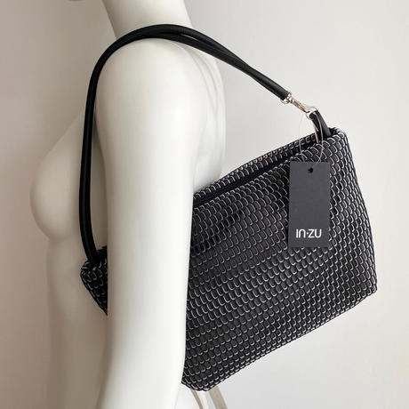 inzu MOUSE BW #3101BW | acrylic