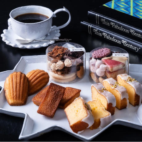 ミディアムBOX | Biscuit ameiro