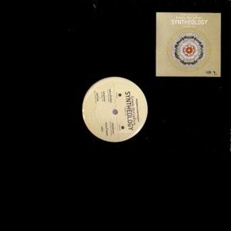 Lewis McCallum / Syntheology Sampler EP [12inch...