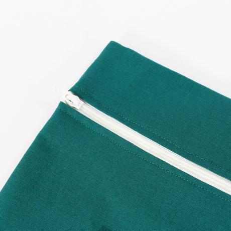 Nine Stories BOOK POUCH CAMP | BIBLIOPHILIC