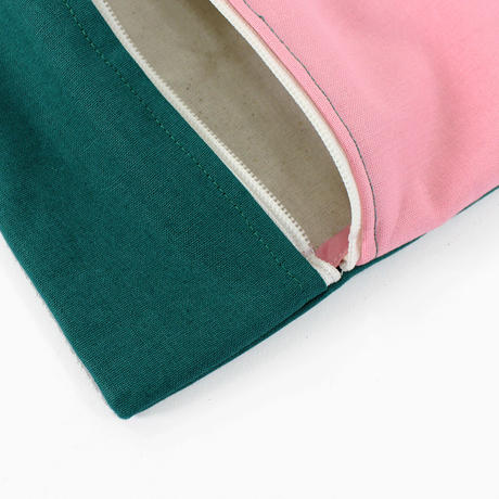 Nine Stories BOOK POUCH CAMP | BIBLIOPHILIC