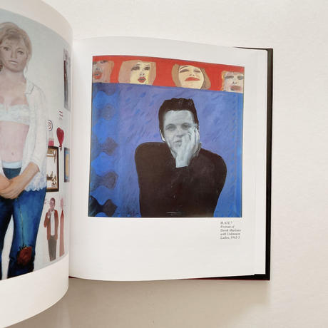 Pauline Boty: The Only Blonde in the World | BO...