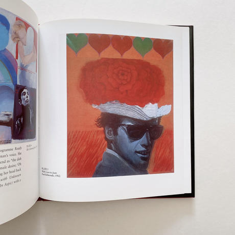 Pauline Boty: The Only Blonde in the World | BO...