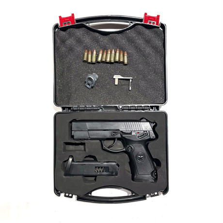 QSZ-92/92G式ピストル模型 プラスチック製 | 大星海公司