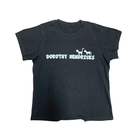 T-ROMPERS DOROTHY HENDRICKS | Dorothy Hendricks