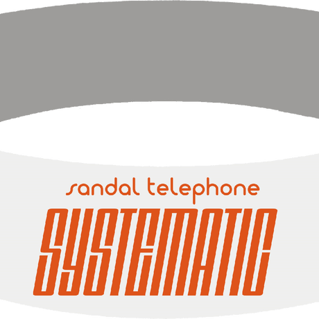 SDTPgoods_SYSTEMATIC BAND | エンタバアキバ ONLINE STORE