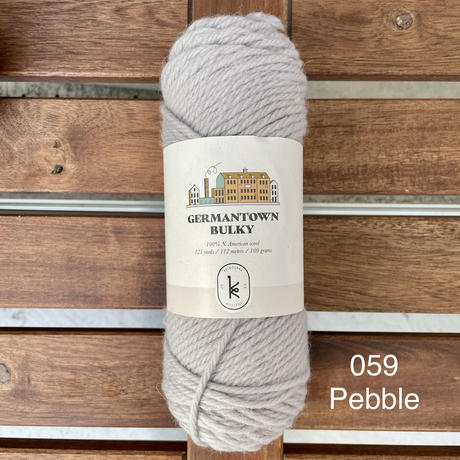 Kelbourne Woolens Germantown Bulky ...