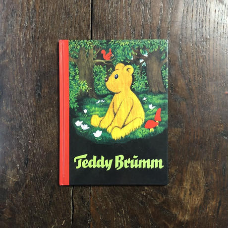 「Teddy Brumm」Nils Werner Heinz Behling | Frober...