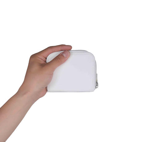 M074 ミニマム財布 | FUKUNARY feat. MIKASA