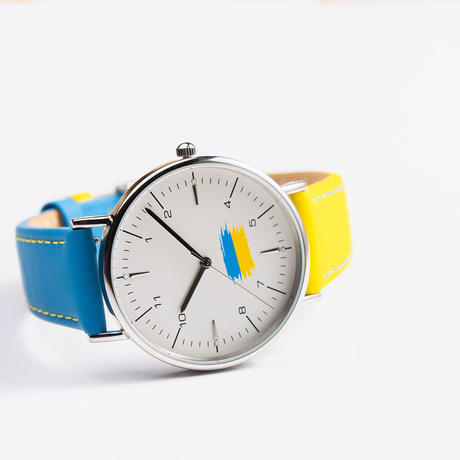 SAVE UKRAINE WATCH | Fukushima Watch Company ON...