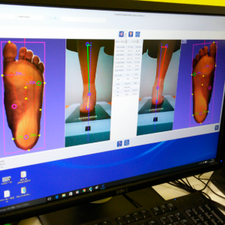最初にお読みください】G-WALKができるまで | G-walk