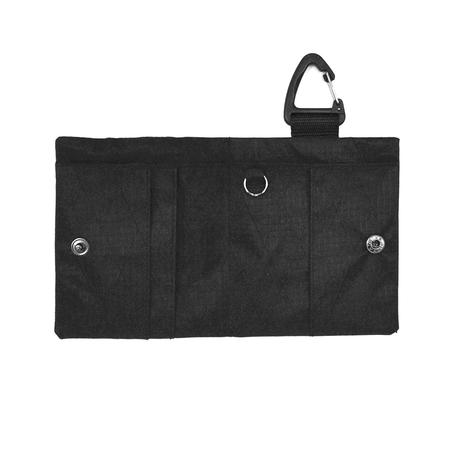 outdoor WALLET（ブラック） | IT'S ALL LIGHT!