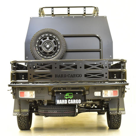 ゲートプラス（軽トラック専用） | HARD CARGO - Online Store