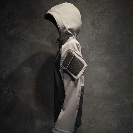 三神重工 AEM01タクティカルパーカー・バージョン2.0 AEM01 Tactical C...