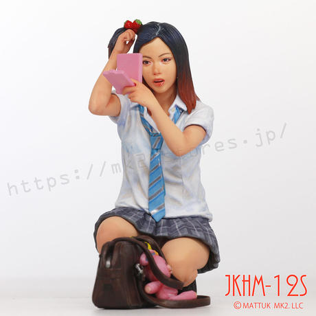 JKHM-12S | MK2.STORES