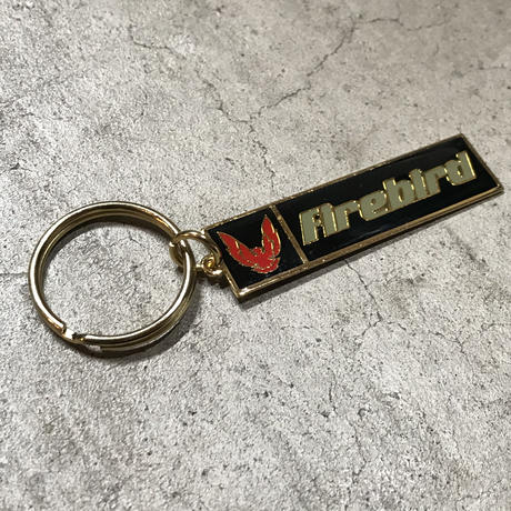 1970s Hot Rod Metal Key Chains | east village O...