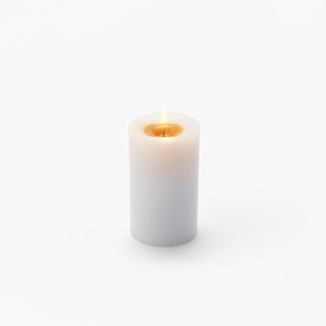 sunset / aromatic candle | nendo house