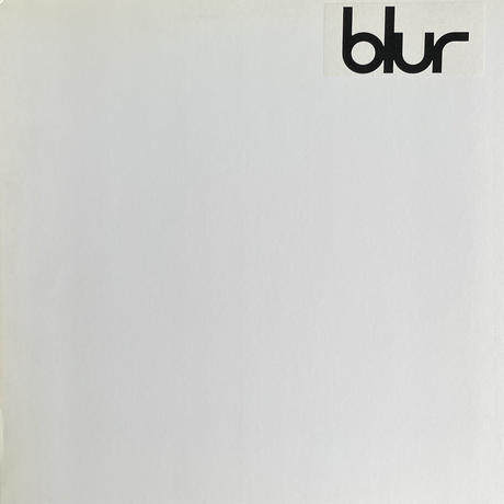 BLUR / Tender | Oscillators Merchandising