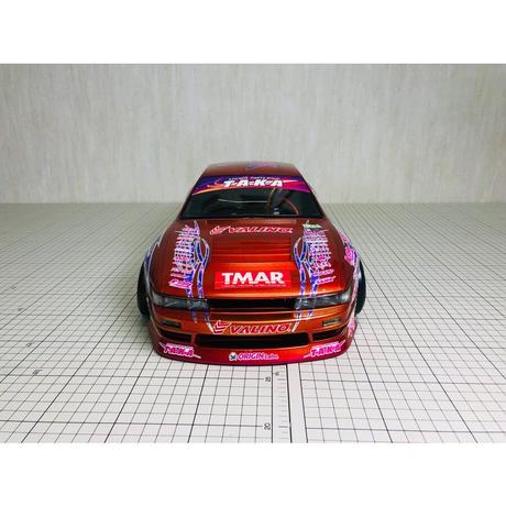 2022 Naoki Nakamura D1 V8 Silvia S13 TAKA Japan...