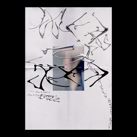 F004 [Font] MONJIRO Regular 1.0 | KAZUHIRO AIHA...