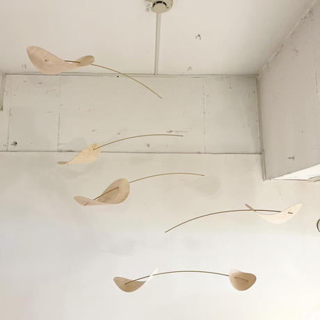 『FLENSTED mobile／Drifting Clouds』Made in Denmar...