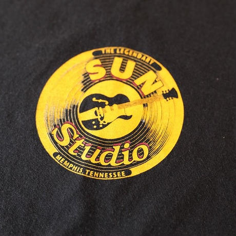 Sun Studio T-Shirt | Strato
