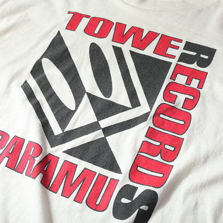 Tower Records T-Shirt | Strato