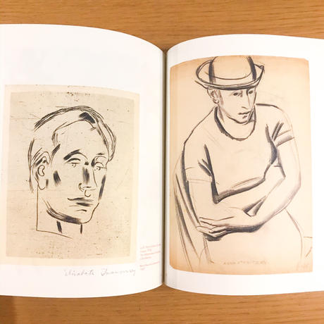 Elisabeth Ivanovsky | タバネルブックス