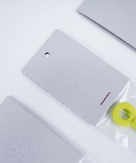 MUSH BAND-L | atelierBluebottle