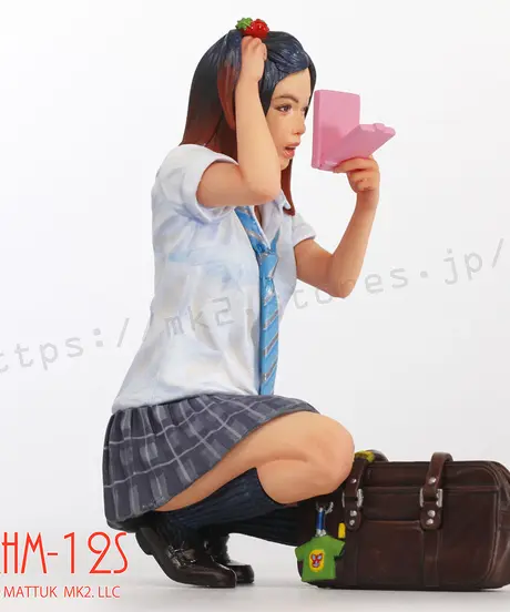 JKHM-12S | MK2.STORES