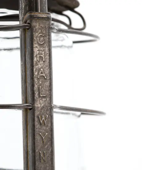 CHALWYN "LYNX" 1960's | 森の古物店 野屋