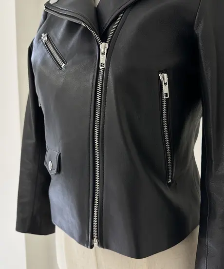 original riders jacket | ok.soon