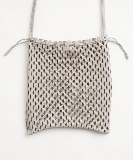 "NET" SHOULDER BAG S ( 3 colors ) | i ro se ...